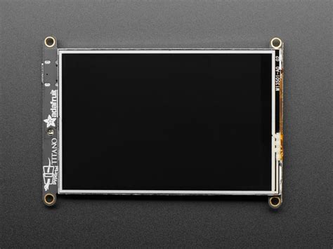 overview adafruit pyportal titano adafruit learning system