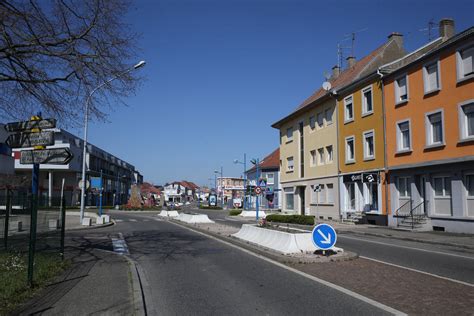 CORONAVIRUS Diaporama À Mulhouse ce dimanche le soleil bat le