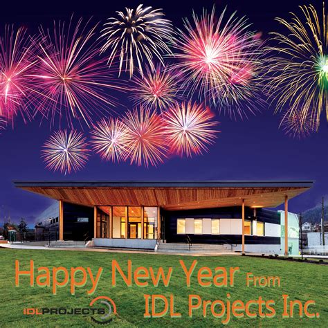 Idl Projects Inc Prince George Bc
