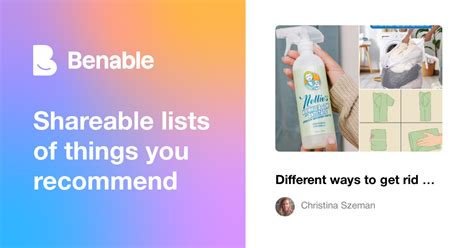 Different Ways To Get Rid Of Wrinkles Without Ironing