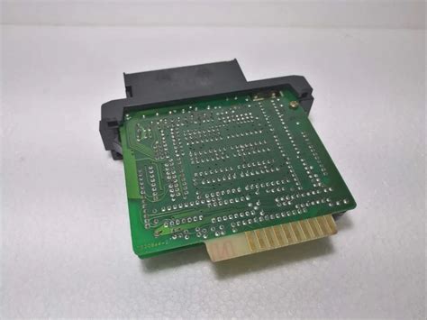 2G GE Fanuc IC610MDL116B Analog Input Module For Industrial At Rs 9 In Bhavnagar