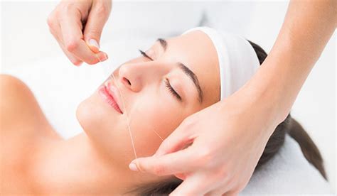 Upper Lip Hair Removal Waxing Threading And Laser Bebeautiful