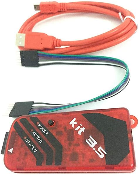 fasizi pic kit3 5 programmer offline programming simulation pic microcontroller chip bigamart