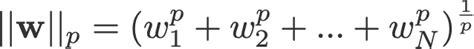 Intuitions On L1 And L2 Regularisation Towards Data Science