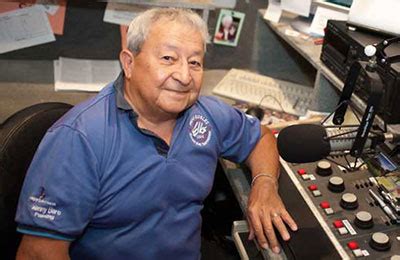 Longtime Local Radio Personality Passes Away 06 15 2023 KPRL Radio
