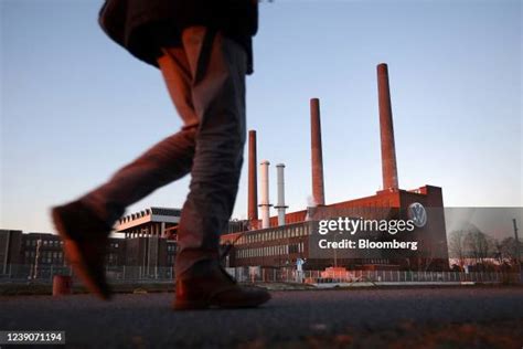 Volkswagen Headquarters Photos And Premium High Res Pictures Getty Images