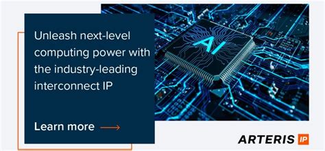 Arteris Flexnoc Physically Aware Network On Chip Noc With Xl Option