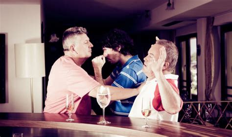 Alcohol Aggression Brain Scans Show Why People Get Aggressive After A