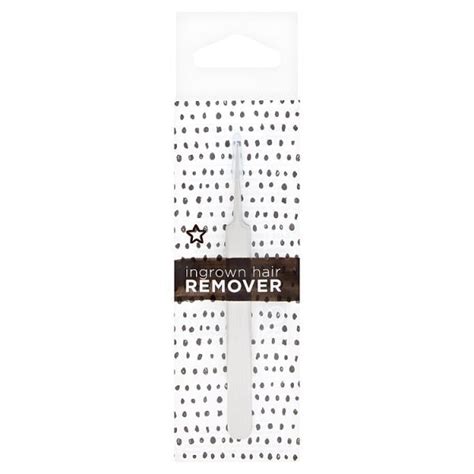 Superdrug Ingrown Hair Remover Make Up Superdrug