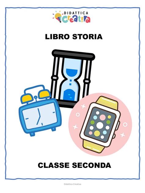 Classe Seconda Didattica Creativa