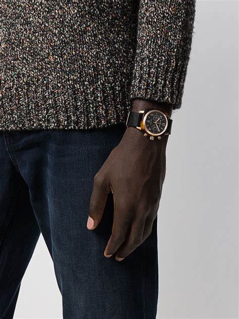 Briston Watches Clubmaster Classic 40mm Farfetch