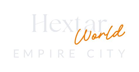 Directory Hextar World Empire City