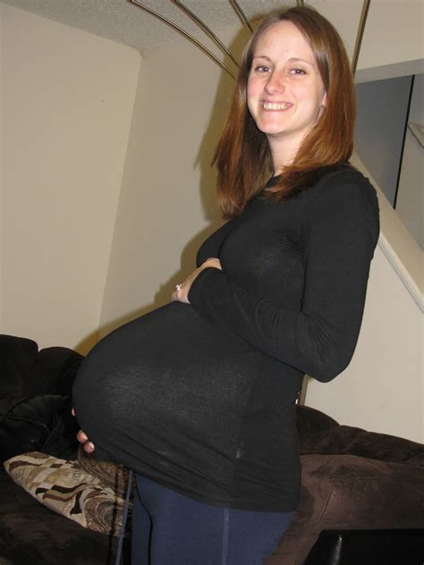 Extra Sexy Slender Pregnant Girl Torpedo Belly By Chloeluannerogersmt On Deviantart