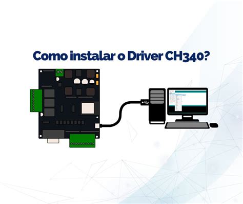 Como Instalar O Driver Ch340