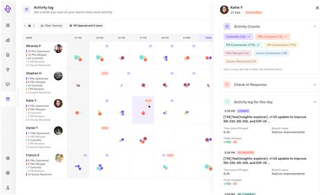 Async Standups With Hatica Check Ins Hatica