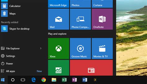 Taskbar Not Working On Windows 10 Fix Mobipicker