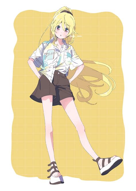 Togame Momoko Mahou Shoujo Madoka Magica And 1 More Drawn By Paru