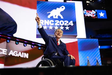 Texas Governor Warns Of Consequences To Hospital Funding After Doctor