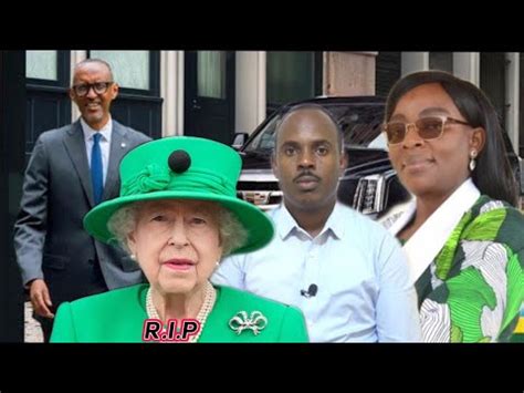 Gen Kabarebe Yavuganaga Na Rwarakabije RDF Kuvugana Na FDRL Byagenda