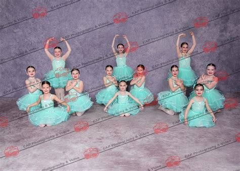 Eap First Class Dance Academy Groups 2024