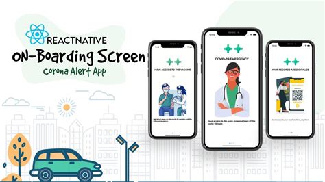 Onboarding Screen React Native Onboarding React Native YouTube