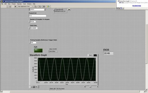 ADS5231EVM Over Current Limitation After Burn In Test Data Converters Forum Data Converters