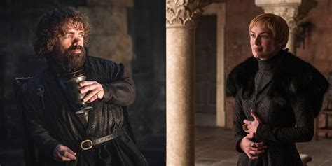 Is Cersei Really Pregnant On Game Of Thrones Got Season 8 Episode 2 Confirmed Cerseis Pregnant