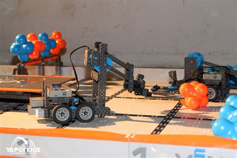 VEX IQ Crossover Challenge