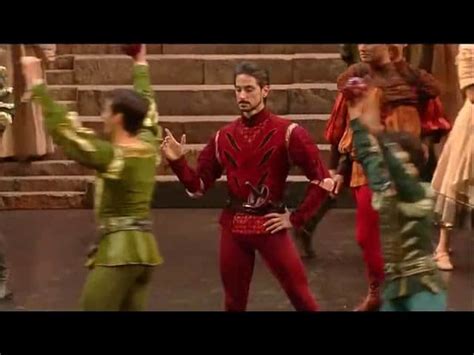 Romeo And Juliet Full Ballet By Prokofiev Classical Clips