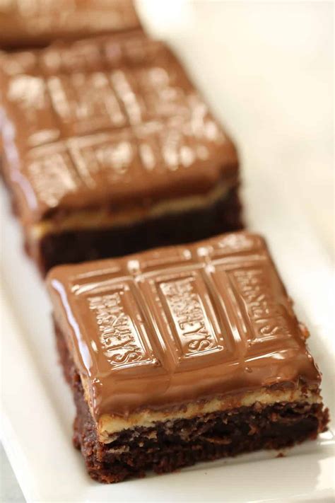 Original Hershey S Cocoa Brownie Recipe Anabel Devine