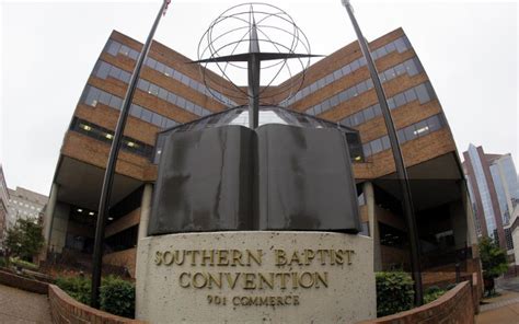 Southern Baptist Convention Expels Church For Hiring Sex Offender Pastor
