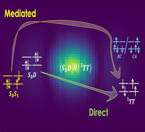 Singlet Fission Chemphotochem Chemistry Europe