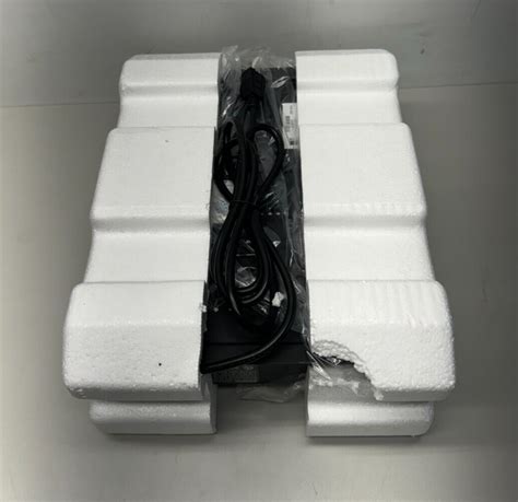 Bogen Tpu100b Telephone Paging Amplifier 100 Watt Lpav