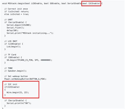 M5Stack Core2 for AWS ArduinoでGroveポートのGPIOを使用してみました DevelopersIO