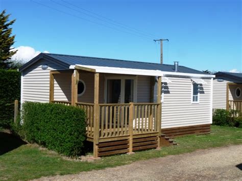 Camping Le Bernier 3 étoiles La Plaine sur Mer Toocamp