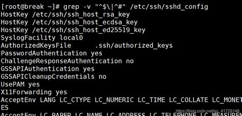 Expect正则shell Expect 后接正则表达式 Csdn博客