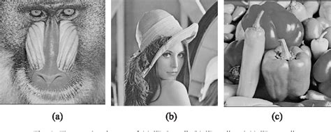 Figure 2 From An Adaptive Clustering Algorithm For Color Quantization
