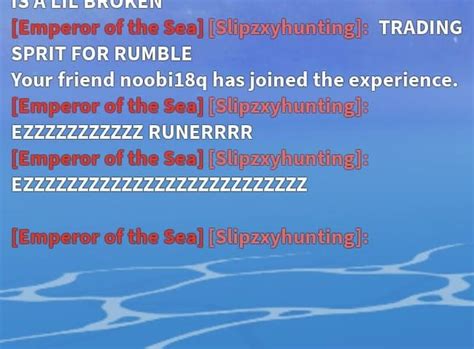 Most Non Toxic Blox Fruit Player Rbloxfruits
