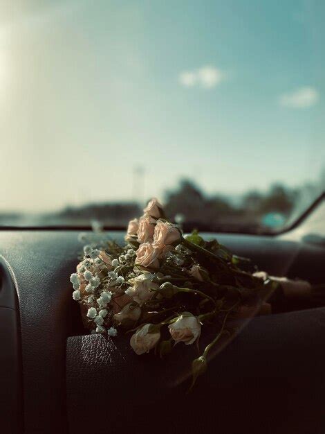 Premium Photo Rose Flowe