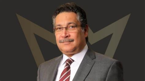 Firstbank حسن غانم 400 مليون جنيه حجم استثمارات التعمير والإسكان في