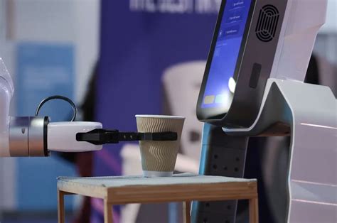 Heres How Physics And Profits Expose Why Sexy Robots Fail Richtech