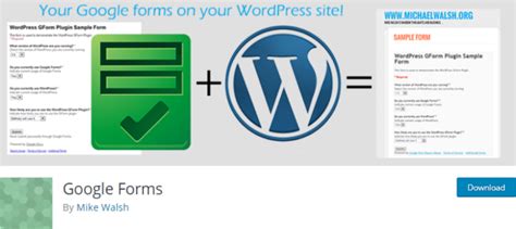 How To Embed Google Form In Wordpress With And Without Plugin