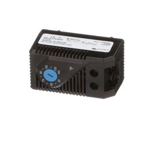 TEMPERATURE CONTROL SWITCH At Best Price In Mumbai By AGG Lifesciences And Safety Solutions LLP