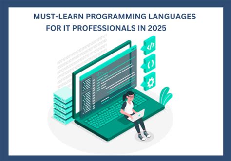 nextgen tech on linkedin must learn programming languages for it