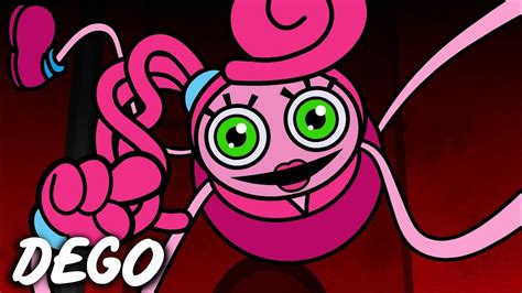 MOMMY ES HORA DEL FINAL CANCIÓN DEGOBOOM Acordes Chordify