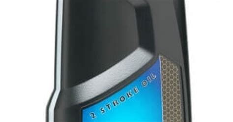Двутактово масло Husqvarna Hp 1 л Voebg