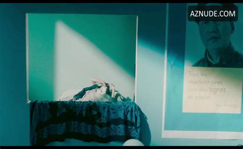 Marie Josee Croze Breasts Butt Scene In Maelstrom Aznude