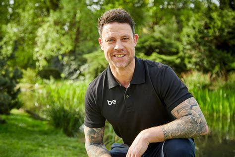 Wayne Bridge England National Team Career Wayne Bridge Fan