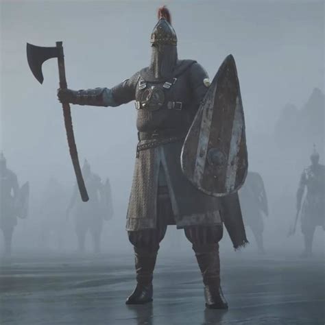 Varangian Armor