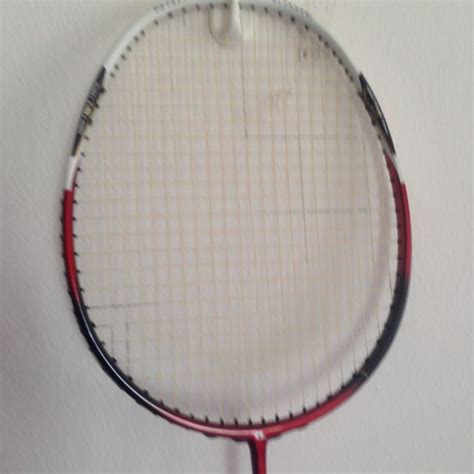 Apacs Badminton Racket Sports Equipment Sports And Games Racket And Ball